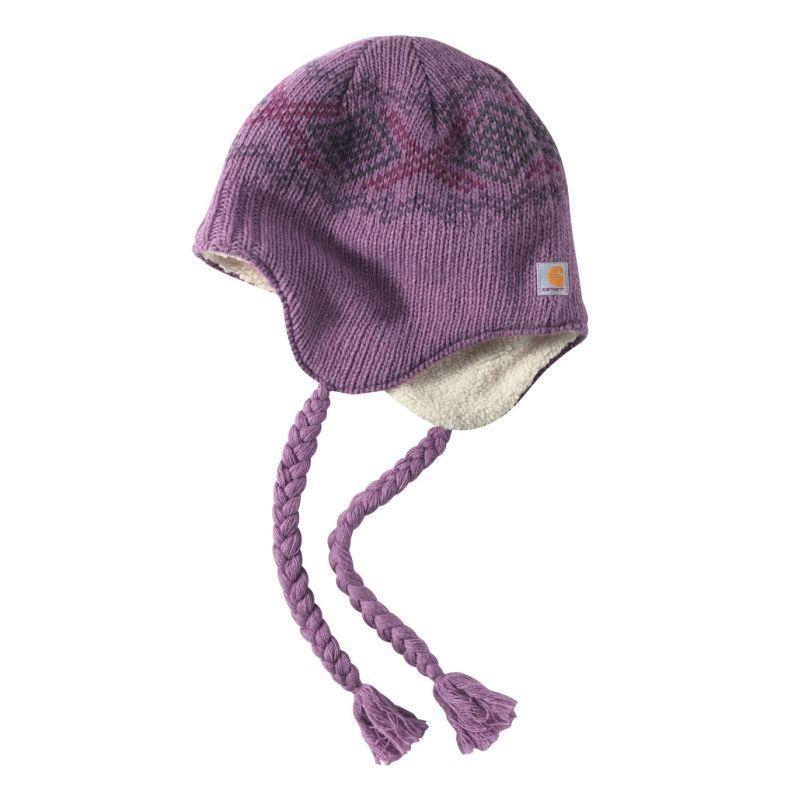 Carhartt Women s Picket Ear Flap Hat Closeout 100743CO carhartt-women-s-picket-ear-flap-hat-closeout-100743co