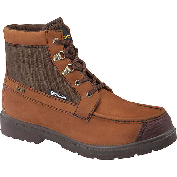 Browning Men's 6 Inch Featherweights Chukka Boots BR30390