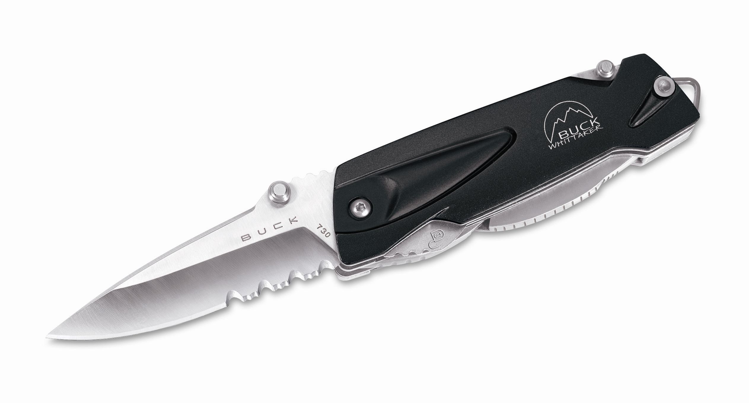 Buck X-Tract™ Pocket Knife 730