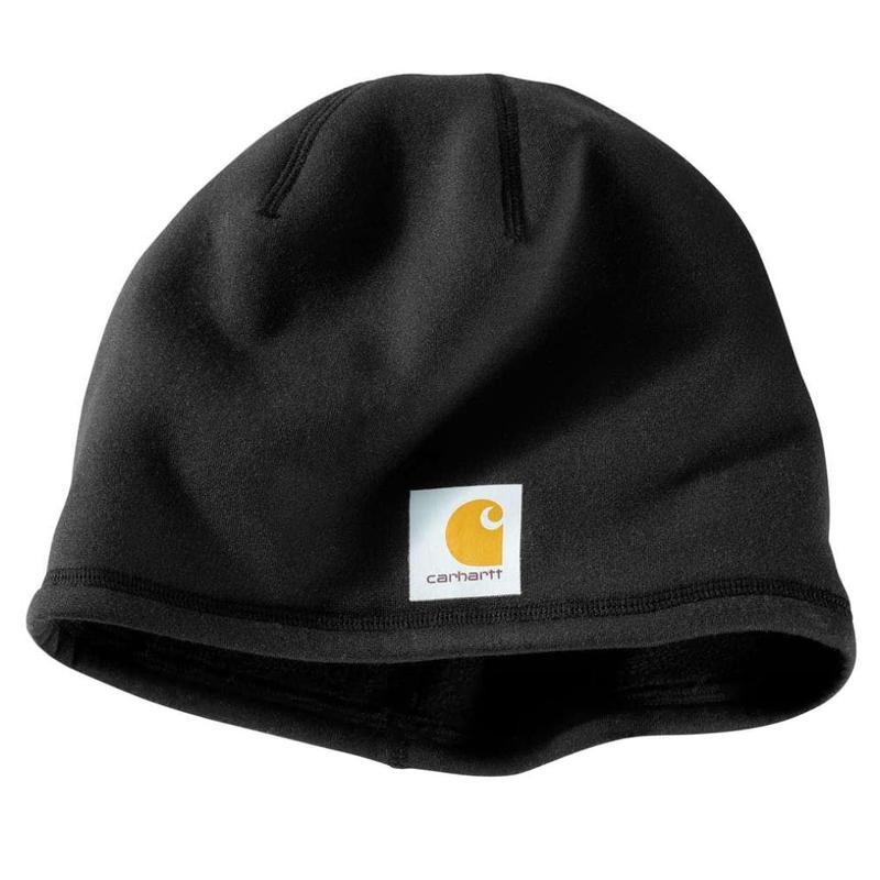 FORCE® Lewisville Spandex/Polyester Fleece Lined Scull Cap Hat 101468