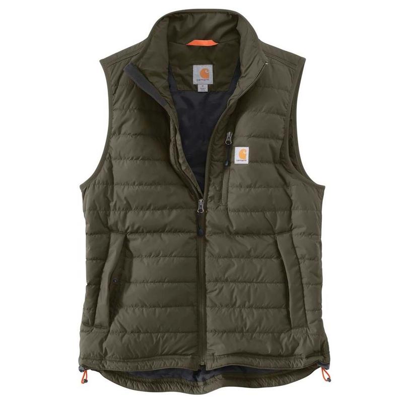 Carhartt Men's Gilliam Vest 102286