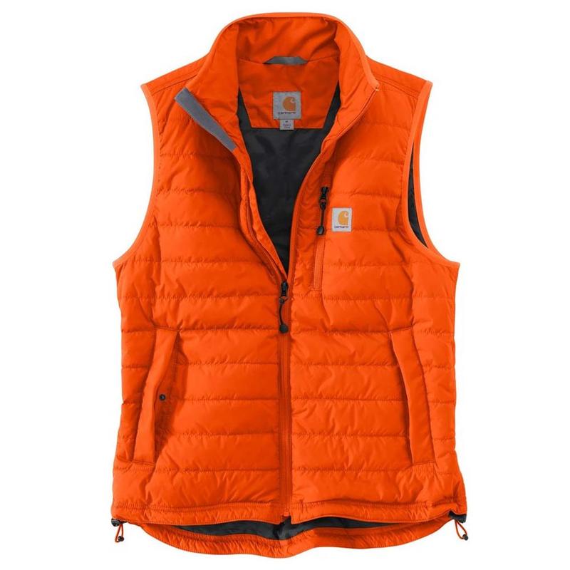 Carhartt Men's Gilliam Vest 102286