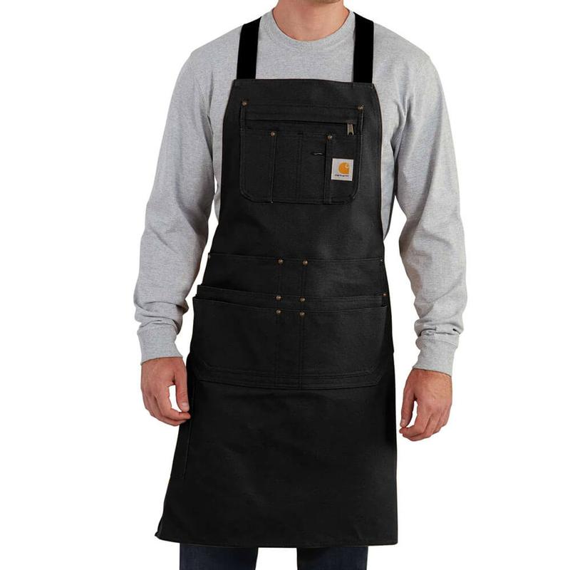 Firm Duck Apron 103439