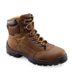 3760 6-In Steel Toe Waterproof Work Boot 3760