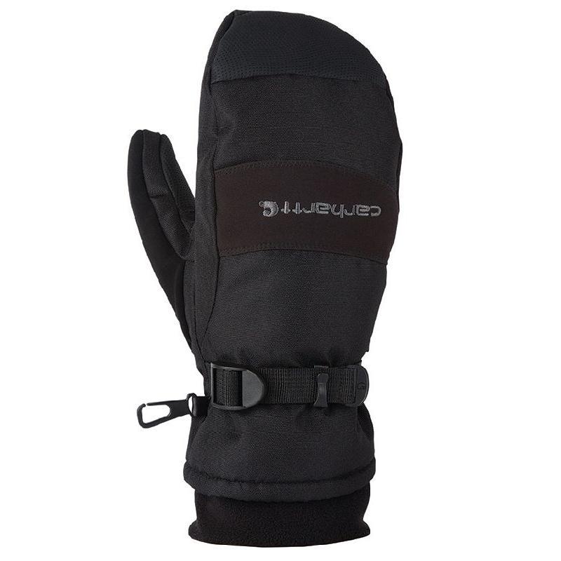 Waterproof Insulated Mitten A616