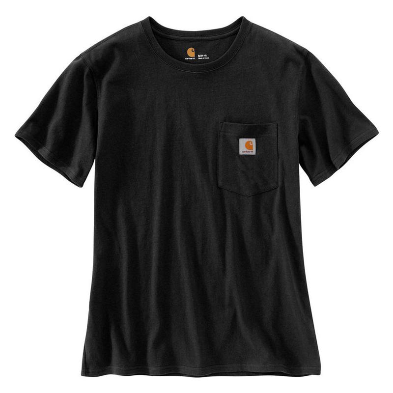 Carhartt Kids Pocket Tee CA8667