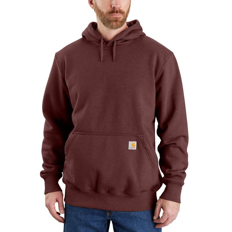 Heavyweight Rain Defender Hooded Sweatshirt CO100615