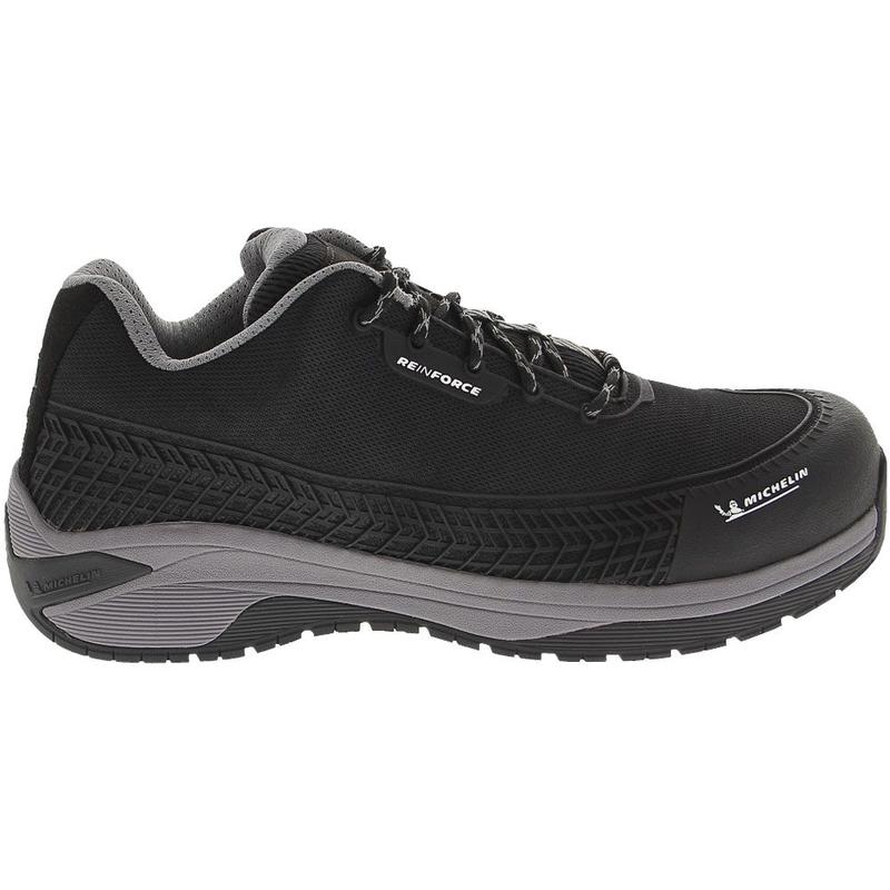3 in. Michelin® Alloy Toe Athletic Work Shoe MIC0003