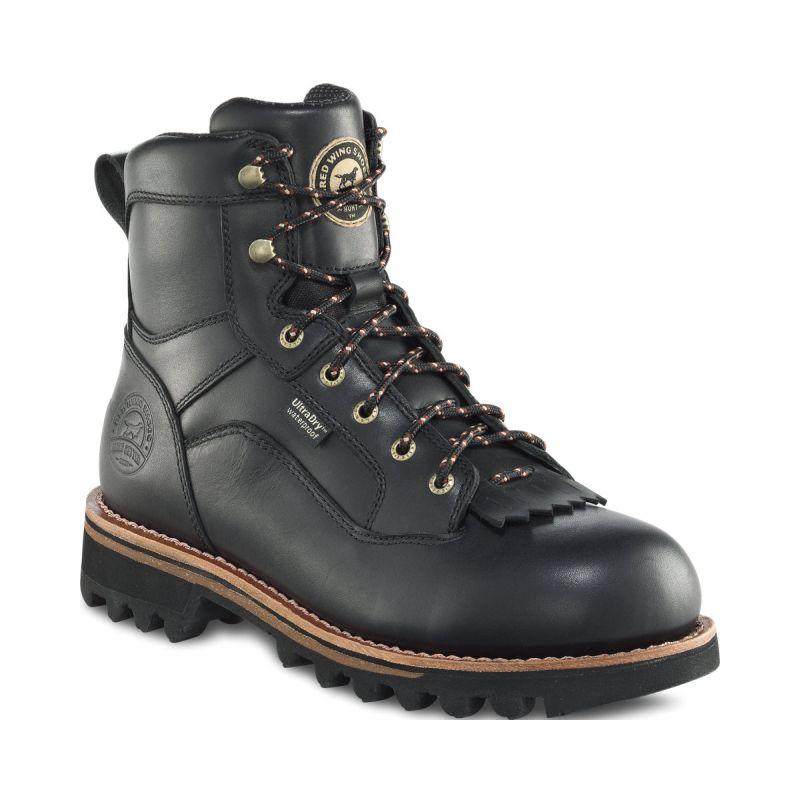 Irish Setter Men's 7 in. Trailblazer Waterproof Hunting Boot 868