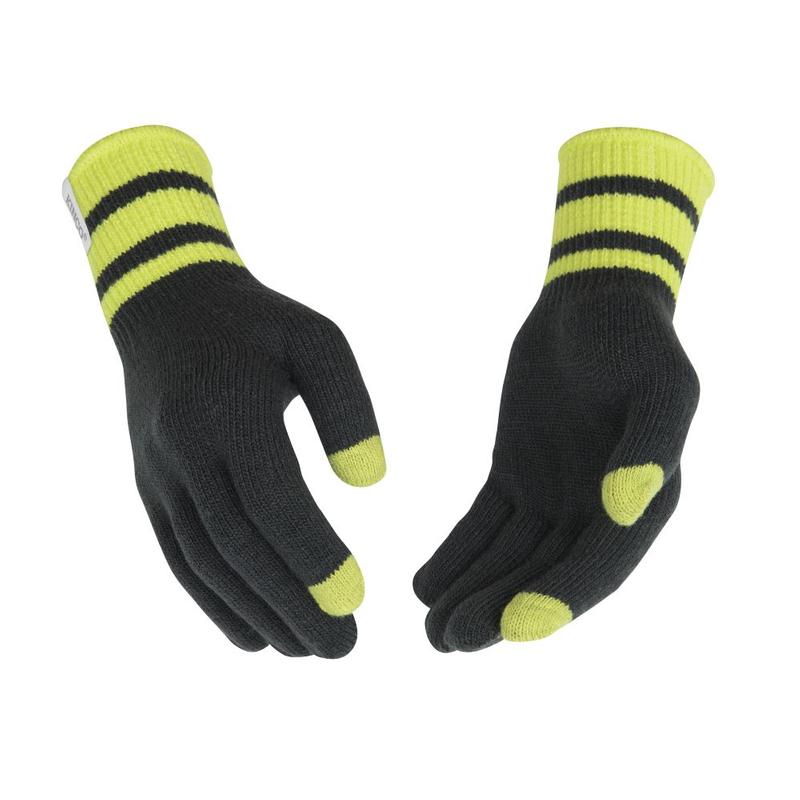 Magic Stretch Thermal String Knit Gloves 20W