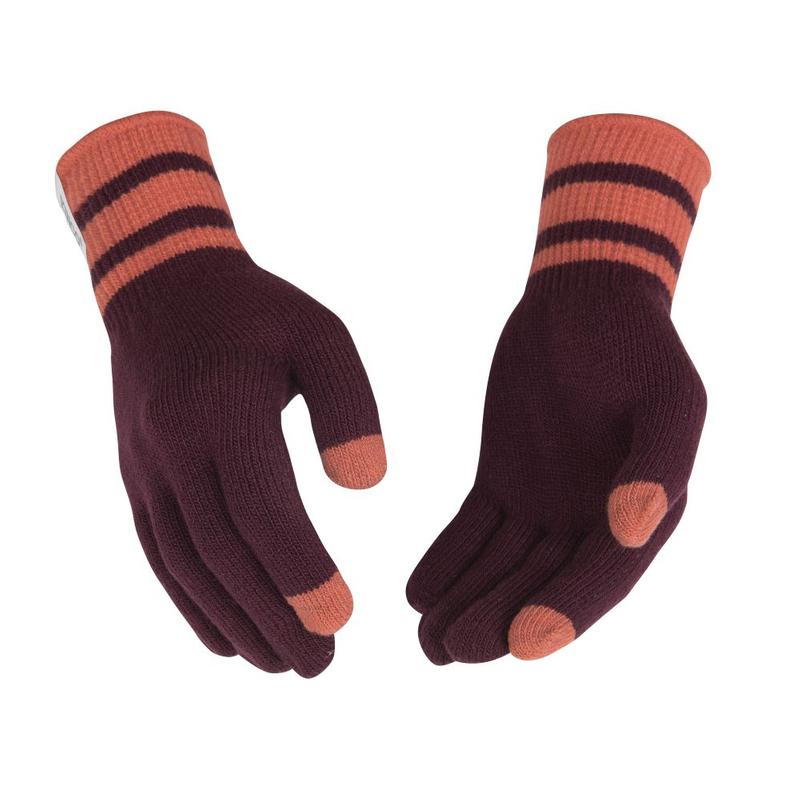Magic Stretch Thermal String Knit Gloves 20W