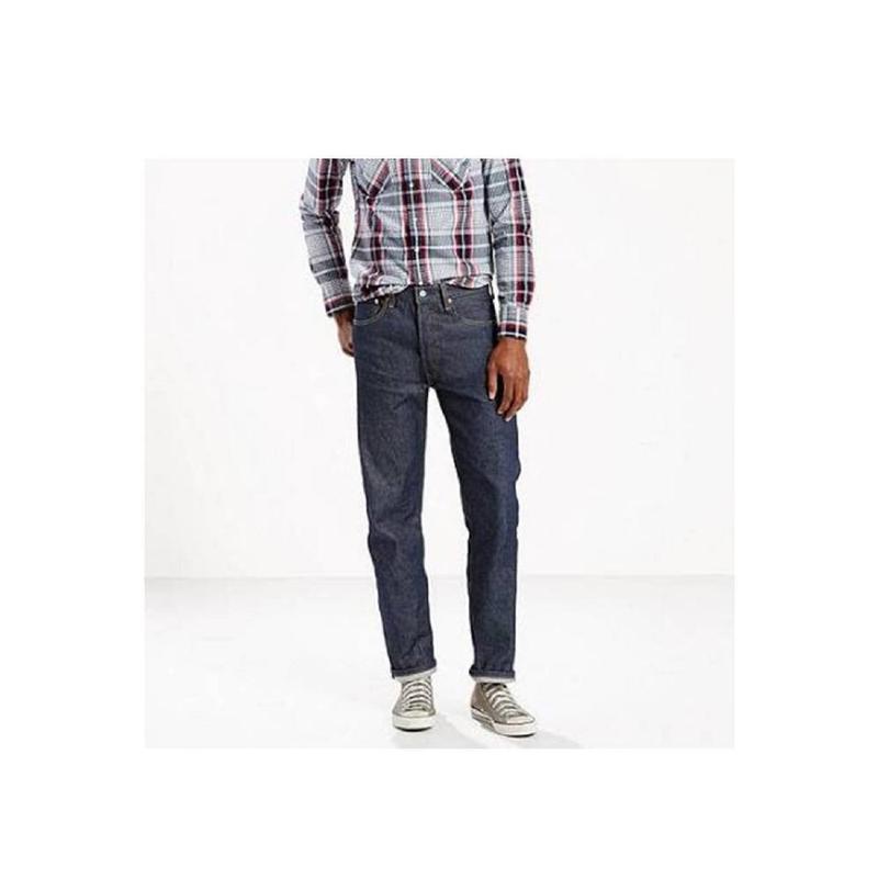 LEVI'S® 501™ ORIGINAL BUTTON FLYJEANS 00501