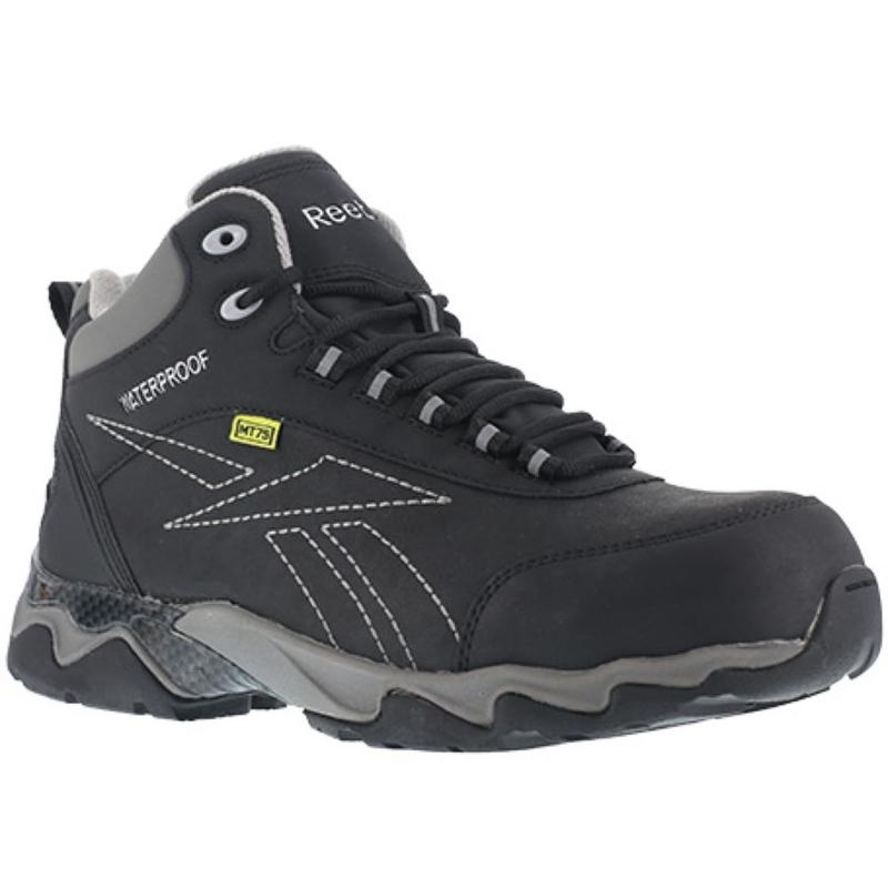 Internal Met Guard WP Composite Toe Hiker RB167
