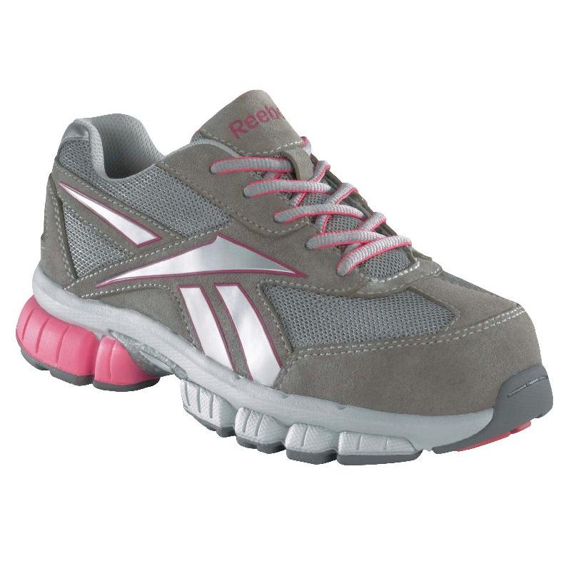 Reebok Womens Performance Cross Trainer Composite Toe RB445