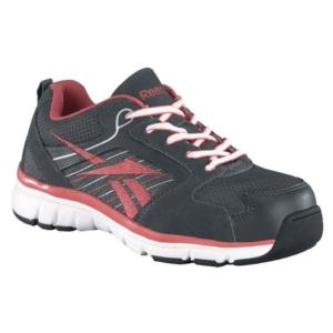 Reebok Womens Athletic Anomar Composite Toe Shoe RB451
