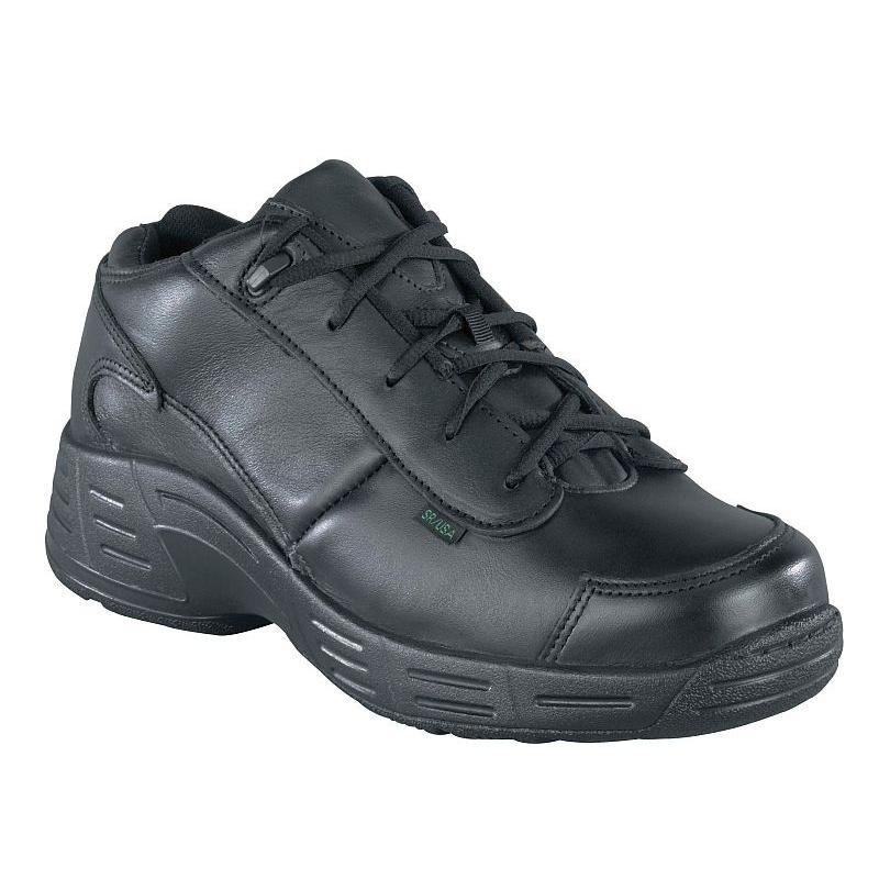 Reebok Mens Postal Certified Soft Toe Athletic Mid-Hi Shoe RCP8300