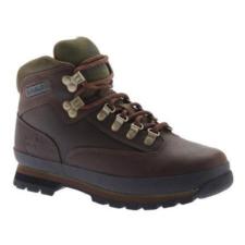 Leather Euro Hiker Boots 95100