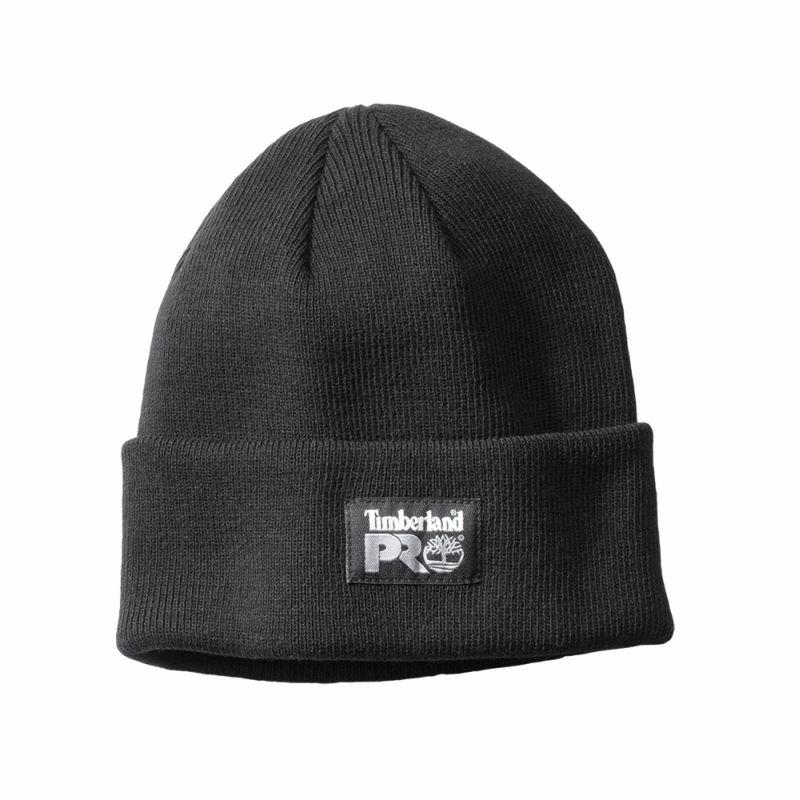 Timberland Mens Rib Knit Watch Hat A11D8