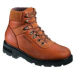 Soft Toe Electrical Hazard 6 W04213