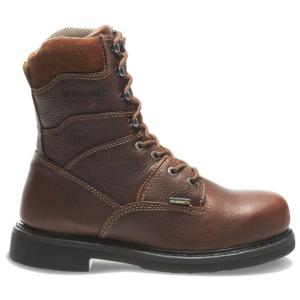 Wolverine DuraShock Boots - Discount Prices, Free Shipping