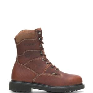 Wolverine Boots - Non-Steel Toe - Discount Prices, Free Shipping