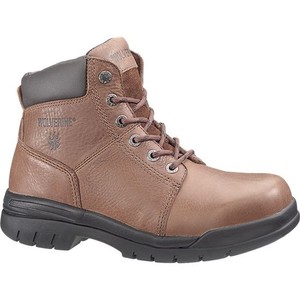 Wolverine Boots - Steel Toe - All