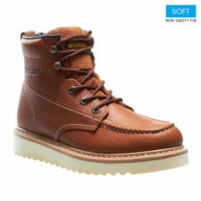 Wolverine Work Boots