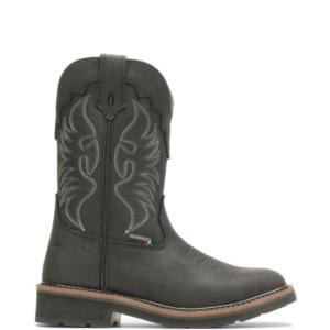 Wolverine Boots - Steel Toe - Discount Prices, Free Shipping