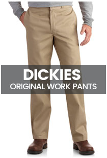 Super Casuals ~ Brand Name Work Clothing and Footwear For Less