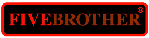 Five Brother 100% Heavy Weight Chamois Shirt 30911