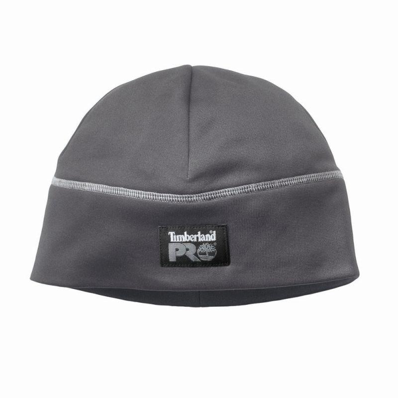 Timberland Mens Performance Heathered Fleece Hat TB0A11DU